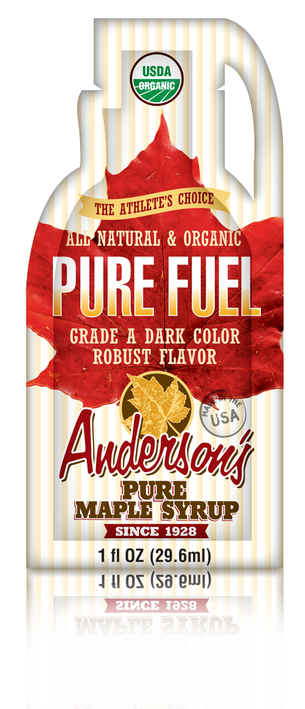 Lifetime - PURE FUEL
