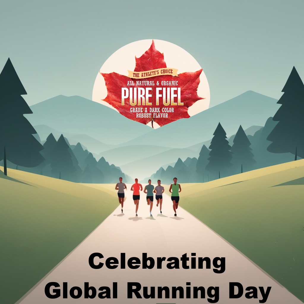 GRD - PURE FUEL